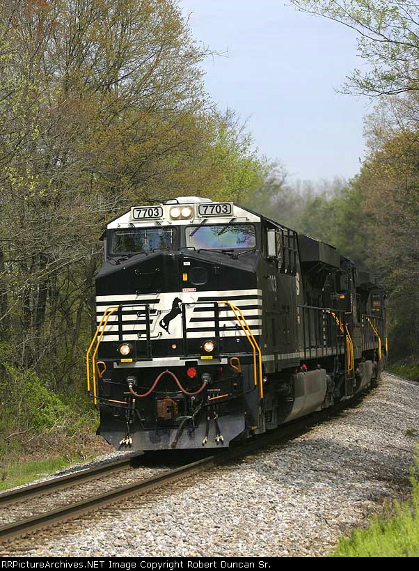 NS 7703